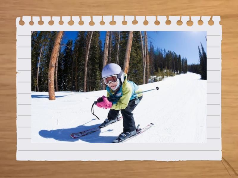 Sports - Tiger Time 5 - Flash cards