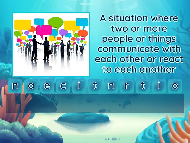 PRACTICE LESSON 1 - Anagrama