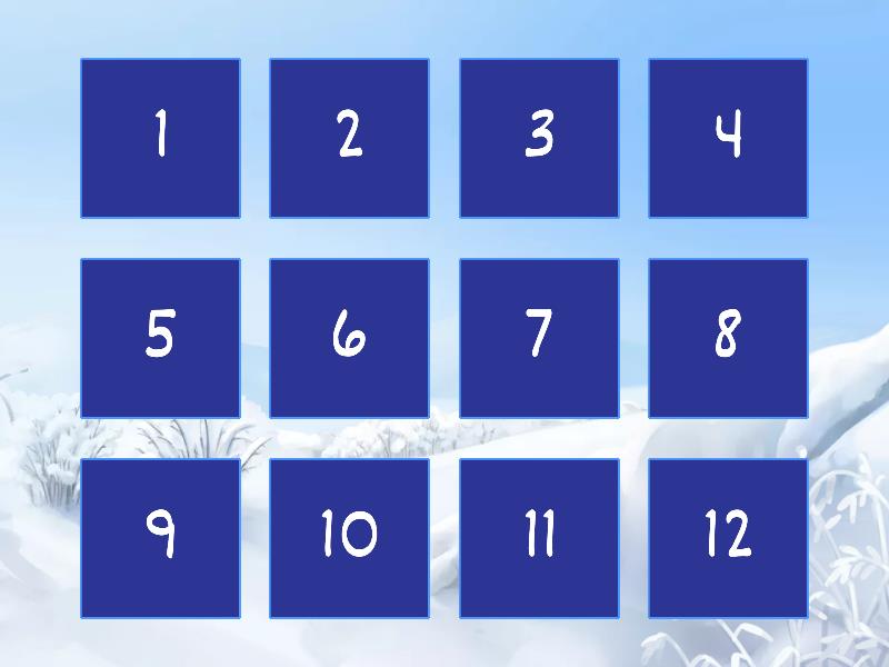 Worksheets - Open the box