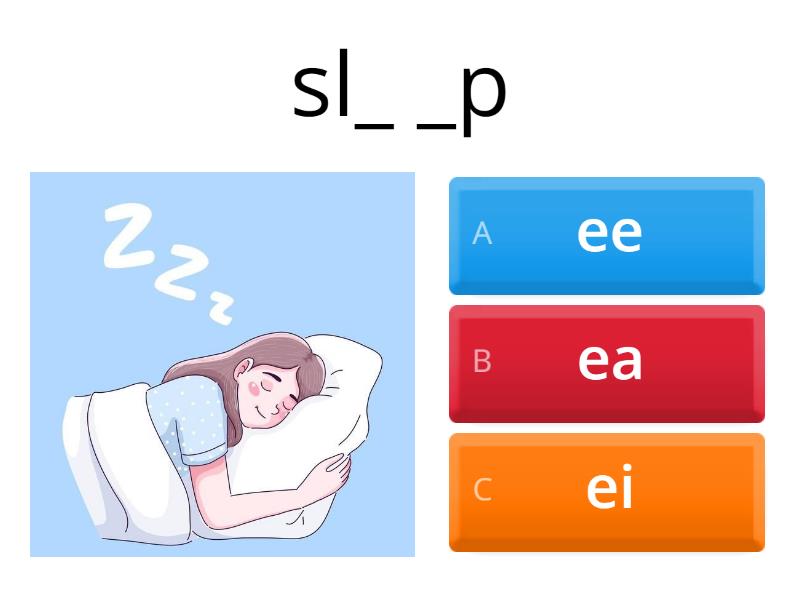 G2 phonics long vowels - Questionário