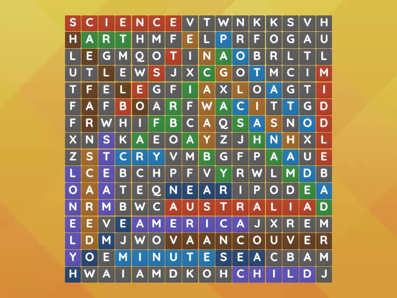 Best Word Search - Wordsearch
