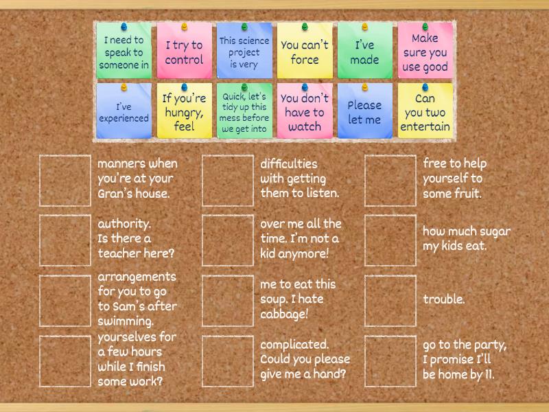 Roadmap B1+ 2C - Match up