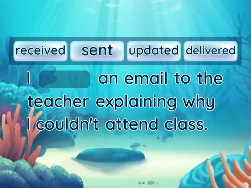 Empower B1+ Unit 8A: Vocabulary - Complete the sentence