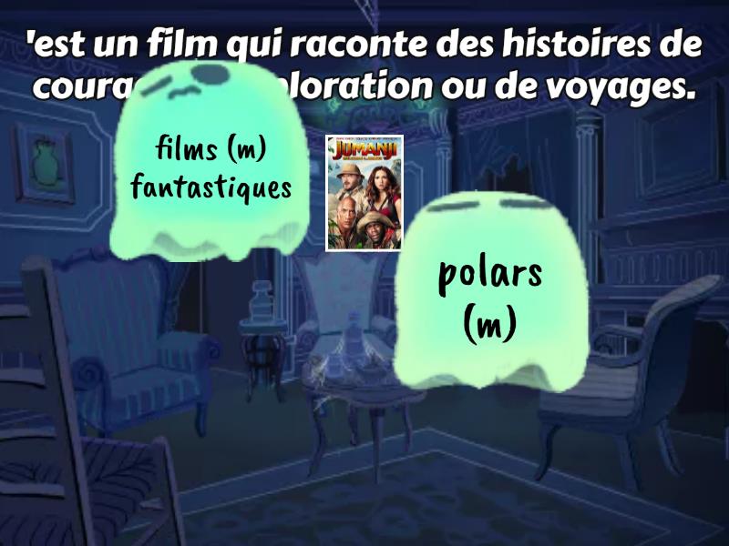 Emissions speed quest - Flying fruit