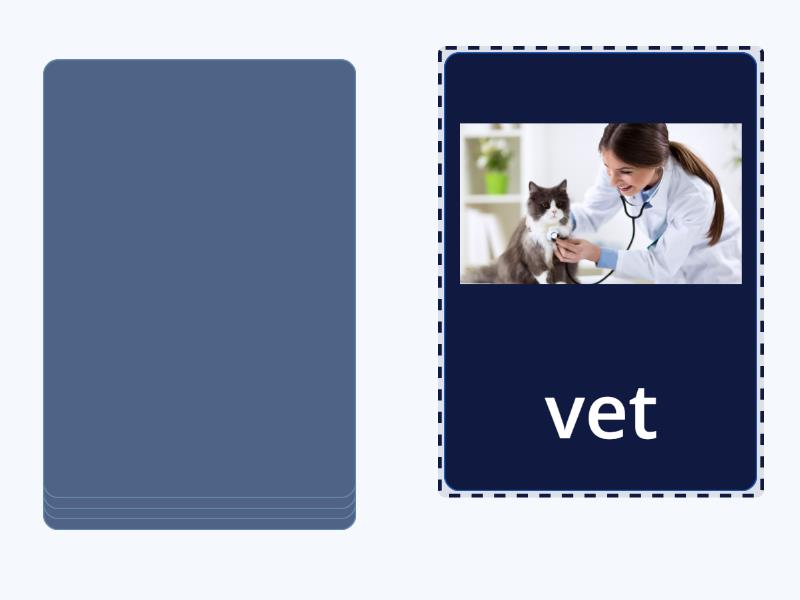 Oxford Phonics (v) - Speaking cards