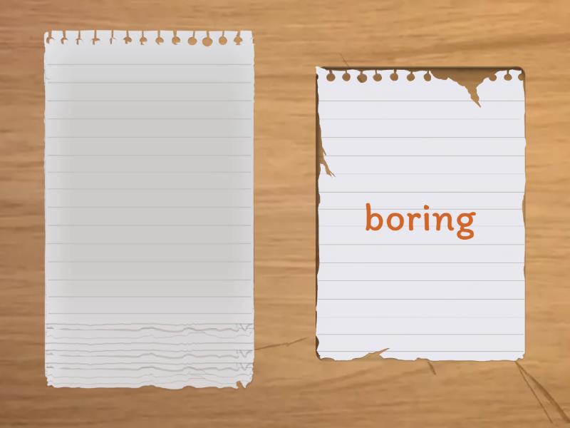 Adjectives A2 (comparative) - Random cards