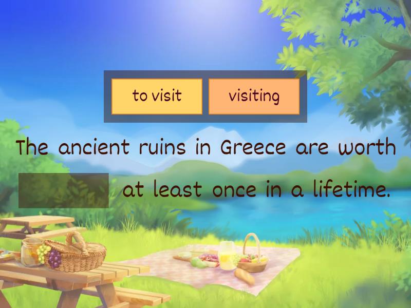 The Power of Small Steps - Complete the sentence