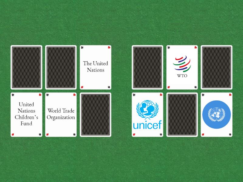 GS10 - UNIT 7 - Getting Started: Matching logos with their names ...