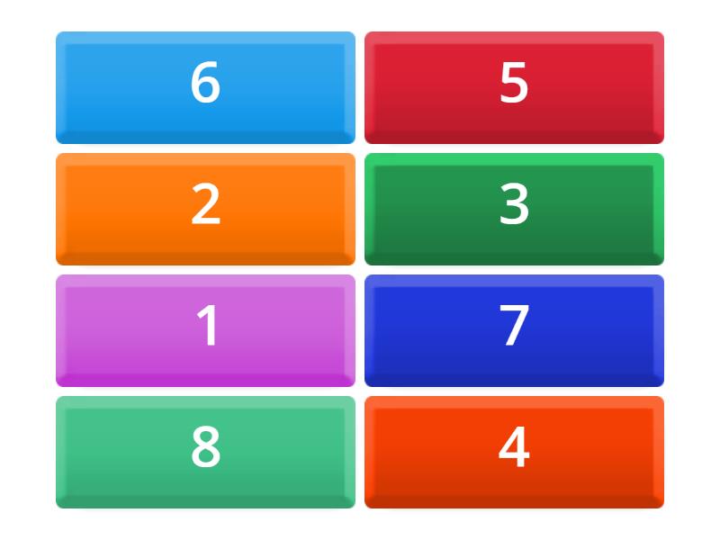 The Quetzal - Flip tiles