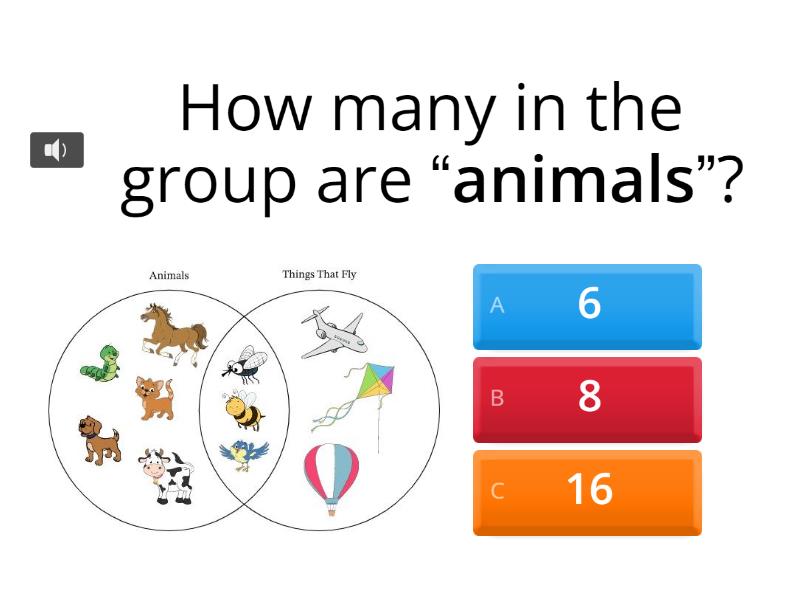 Reading Comprehension - Visual (Grade 1 - 2) - Quiz