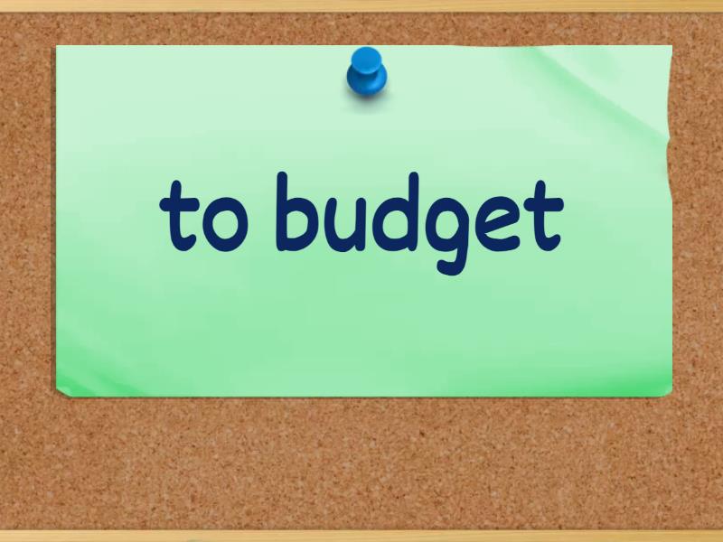 EF Inter 2A Vocabulary Verbs Flashcards - Tarjetas flash