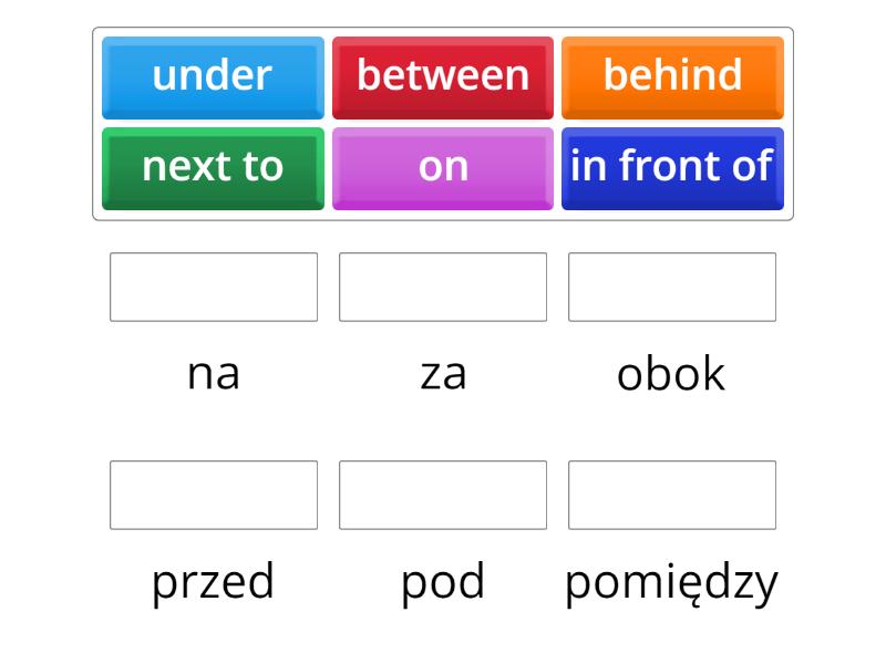 Kids Can 2 - Unit 1 - lesson 5 - Match up