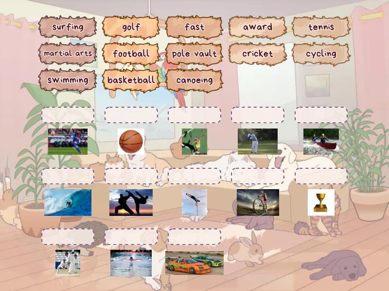 starlight 5 U2 activities - Une las parejas