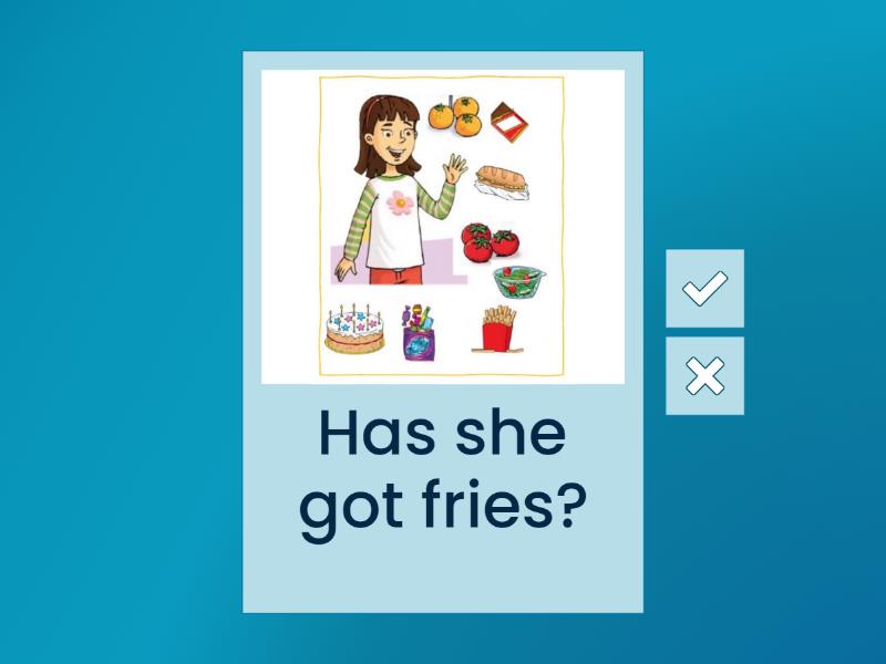 ff2 unit 4 lesson 2 - Flash cards