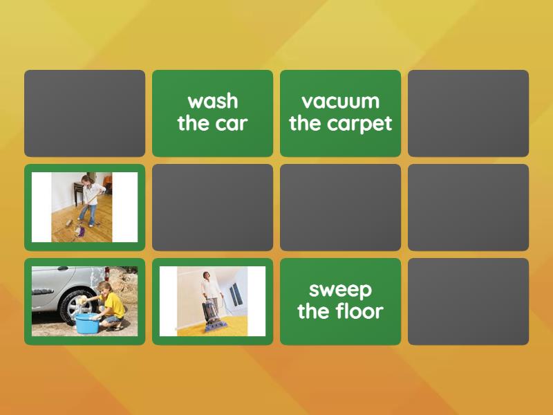 A2+ Matching - Matching pairs