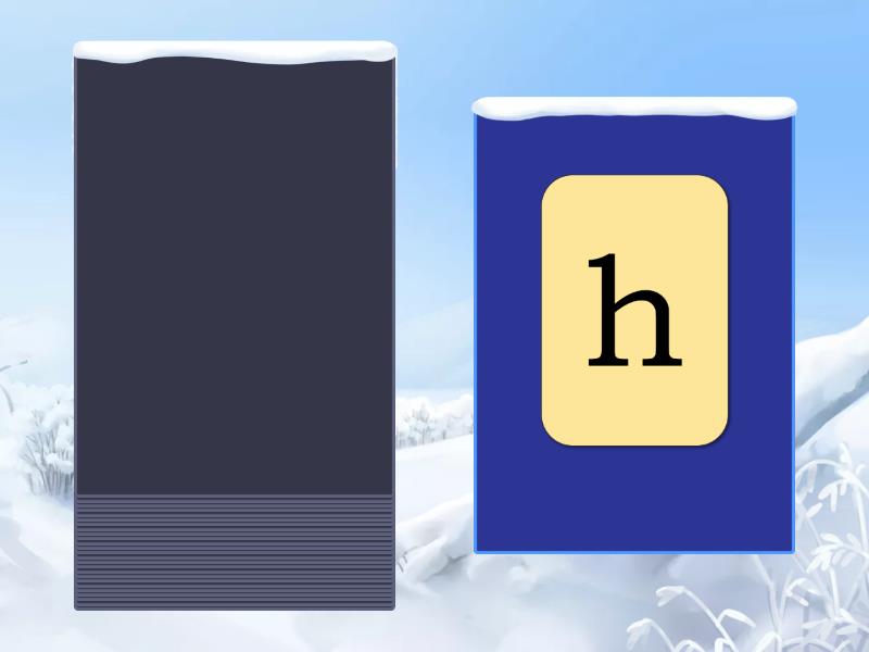 Fundations Standard Sound Cards - Random cards