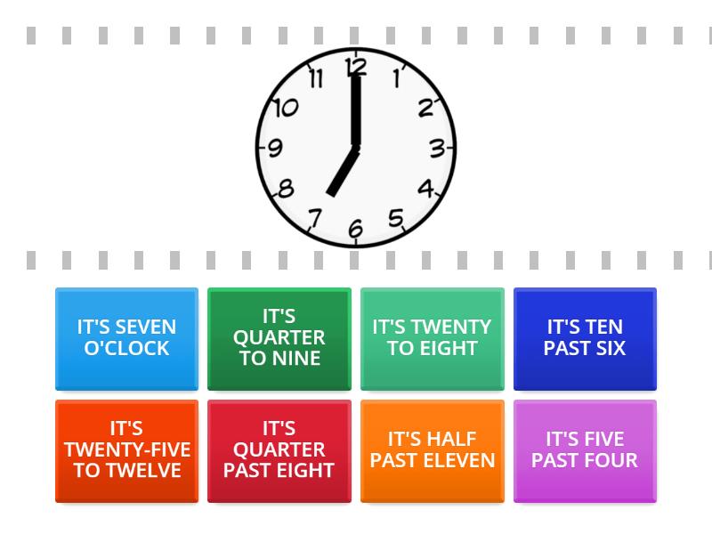 @silvia_coros · THE TIME - Cada oveja con su pareja