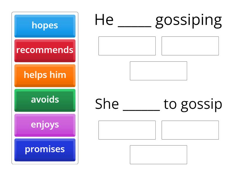 sorting - Group sort
