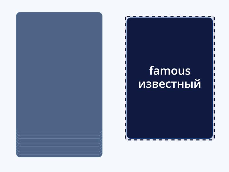 starlight words page 9 - Speaking cards