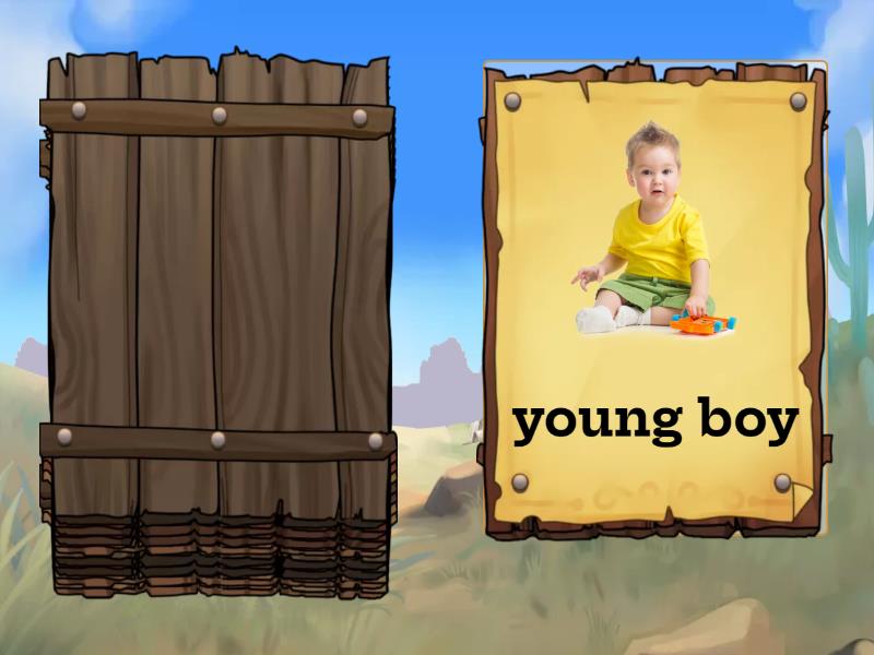 adjectives KB1 unit 4 part 2 - Speaking cards