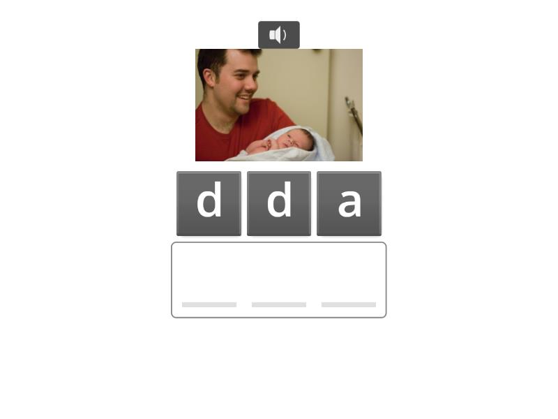 U6 - Lesson 1 - Anagram