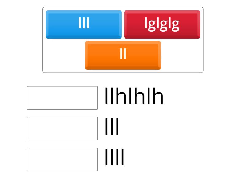 Mes loisirs - Match up