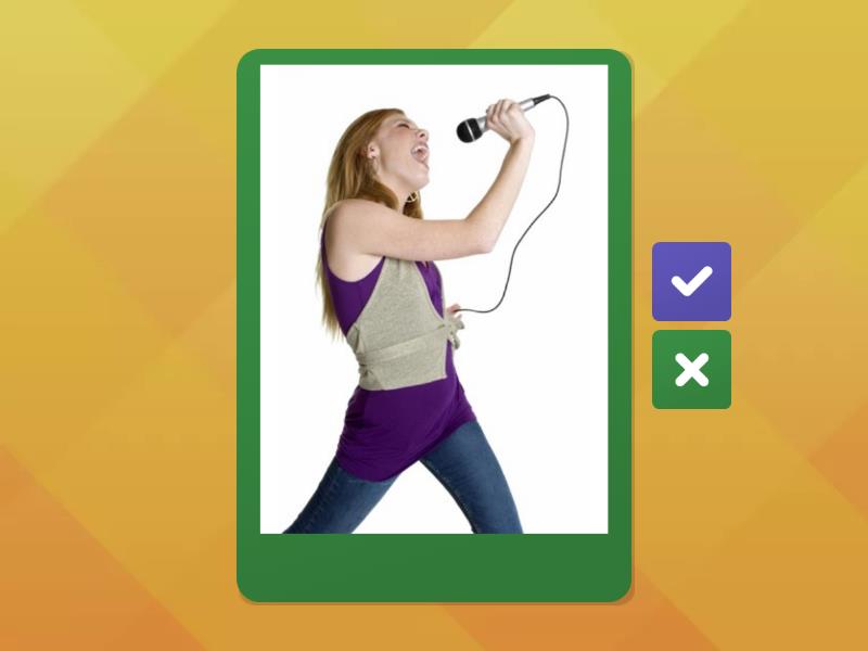 unit 6 - Flash cards