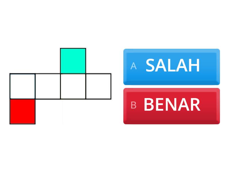JARING-JARING KUBUS - Quiz