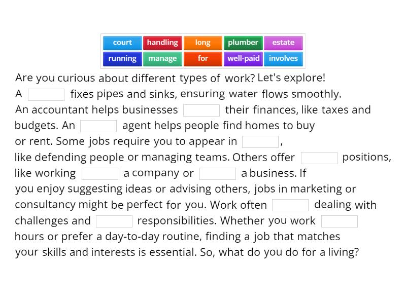Roadmap A2+ 5A + Voc in USe - Complete the sentence