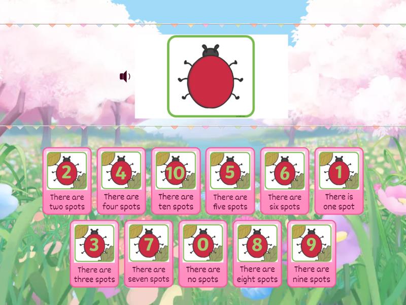 How many spots are there? (with pictures) - Find the match