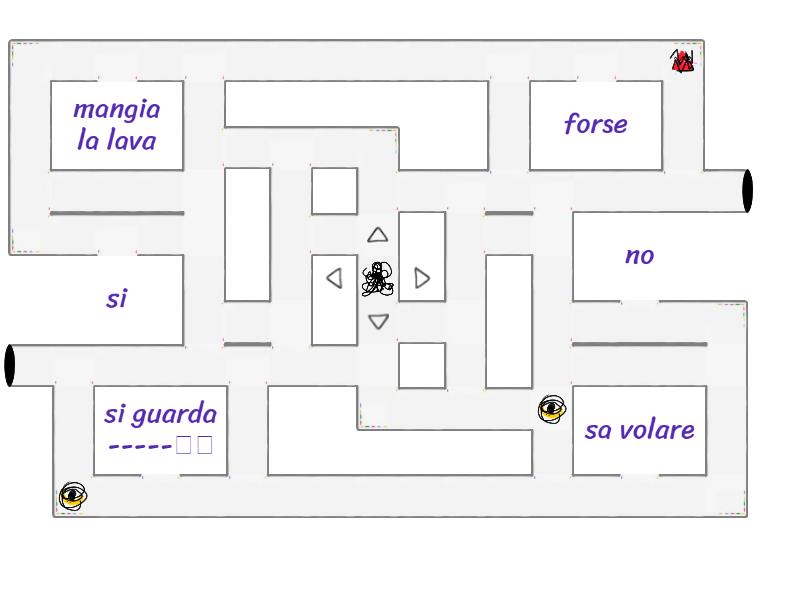 gogogogo - Maze chase