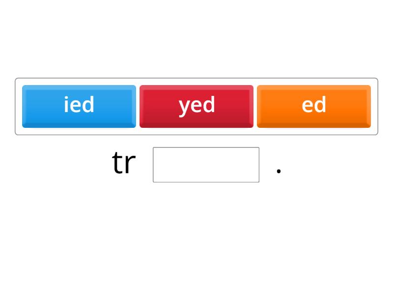 decoding words - Complete the sentence