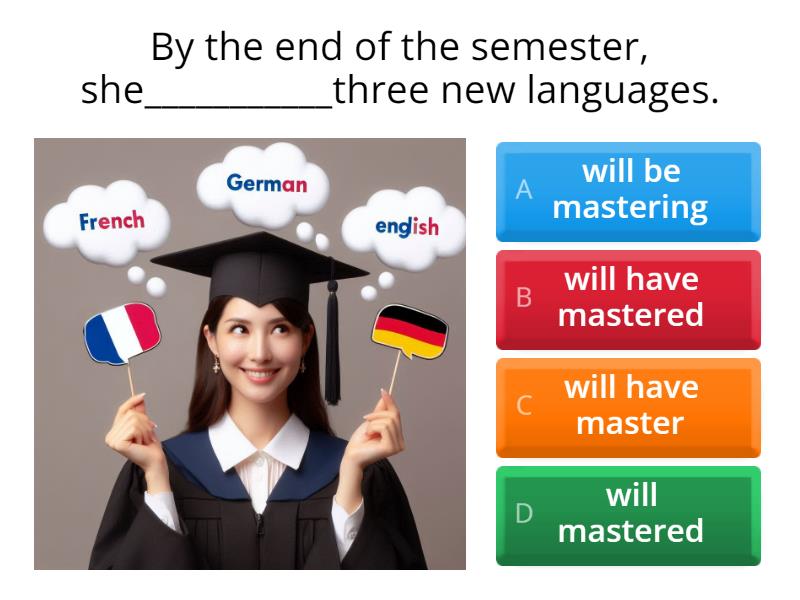 Acpb Ad03 Grammar Future Perfect Continuous Quiz