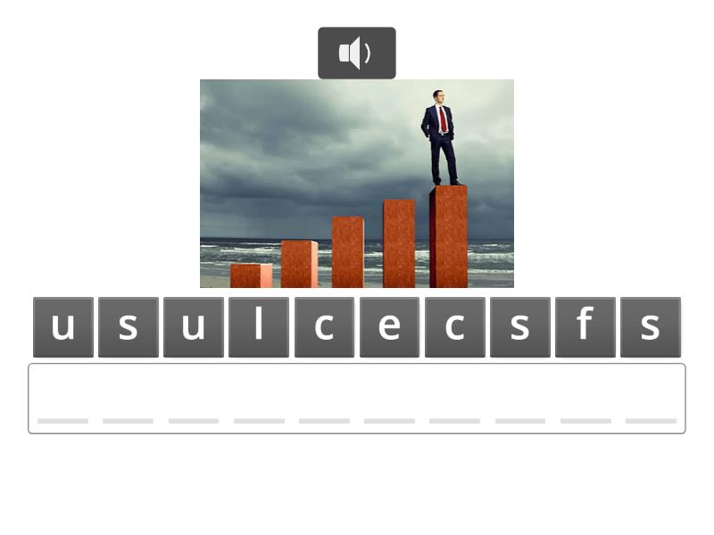 U5 - Lesson 4 (Your Health) - Anagrama