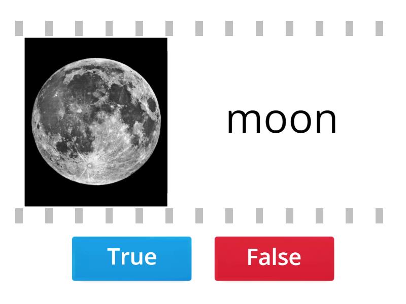 Alice - True or false