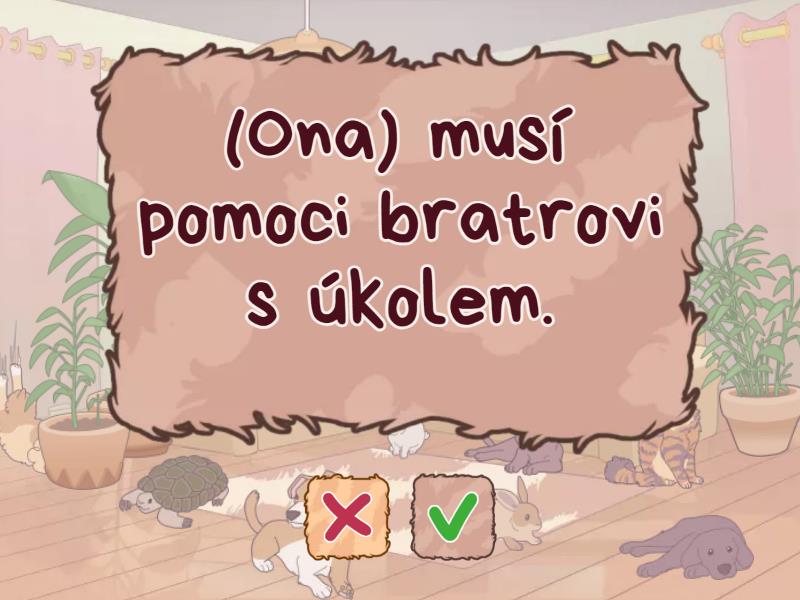 2EnglPlus6 MUST - Flash cards