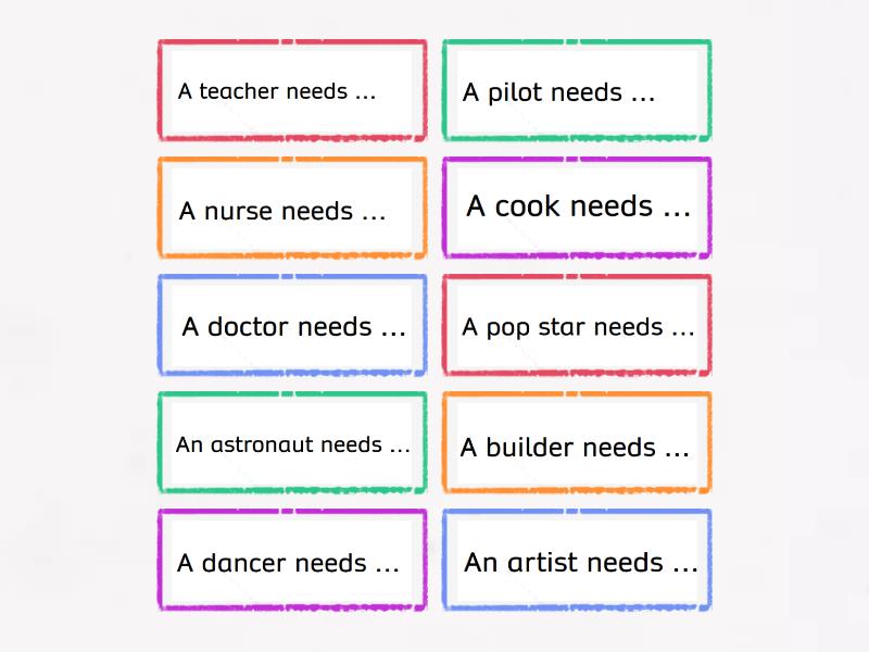 TT2 unit 4 CLIL - Flip tiles