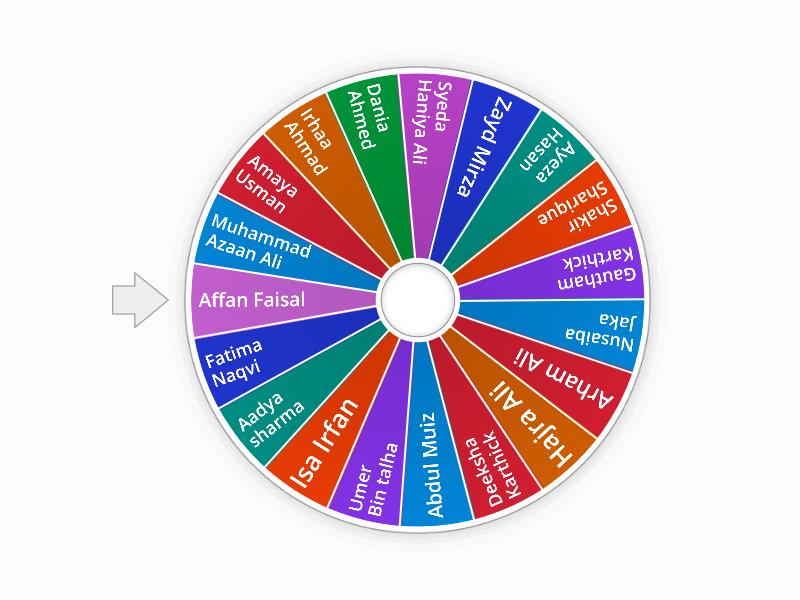 Progress Penguin Plaque - Spin the wheel