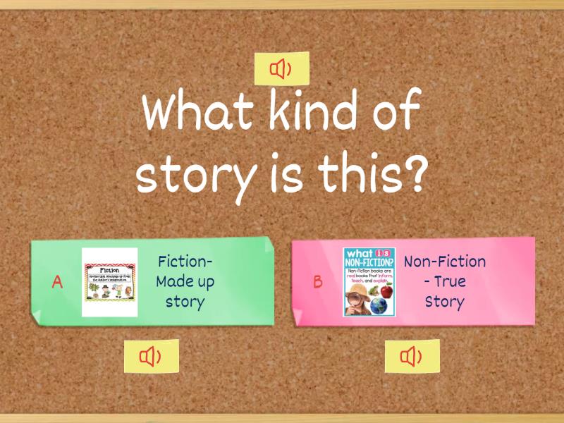 Don't Call Me Bear - Quiz