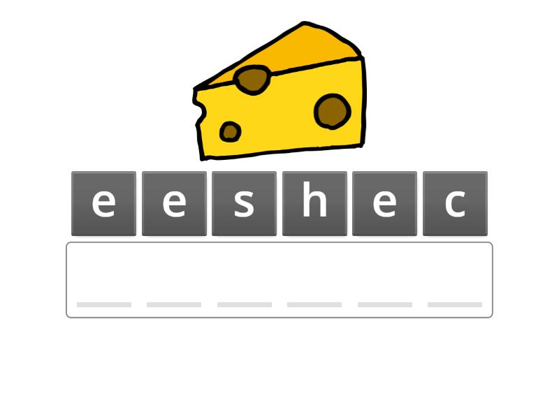 Unit 4 CREATIVE COOKING - Anagrama