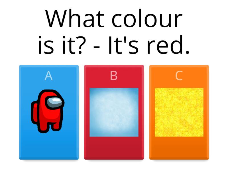 Unit 1 - Activity 1 - Quiz