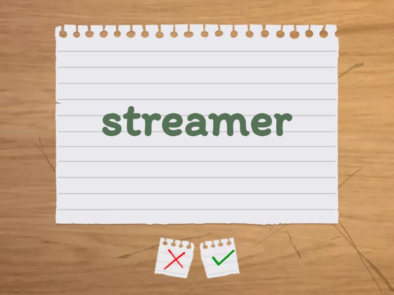 Paddington and the Magic Trick - Flash cards