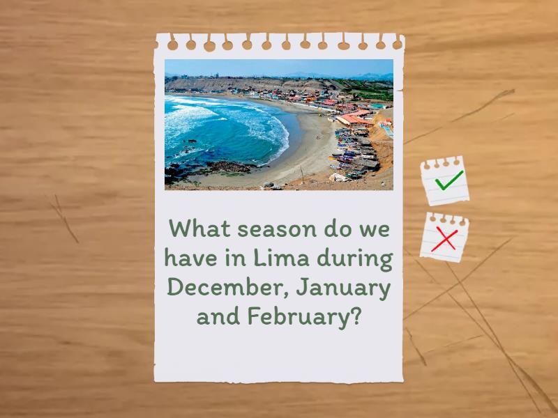 B03 (Identifying months of the year and the prepositions of time in on ...