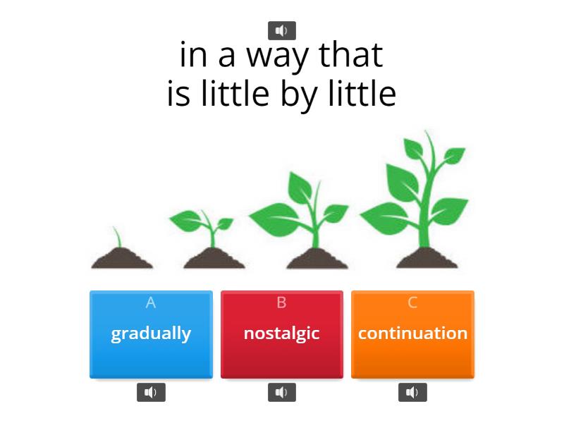 6th U3 My Perspective Is Our Gain Also Our Loss? - Quiz