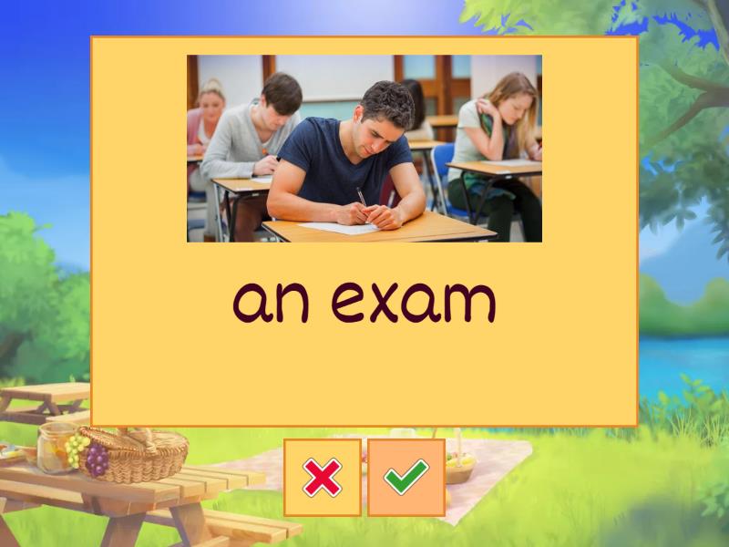 make\do - Flash cards