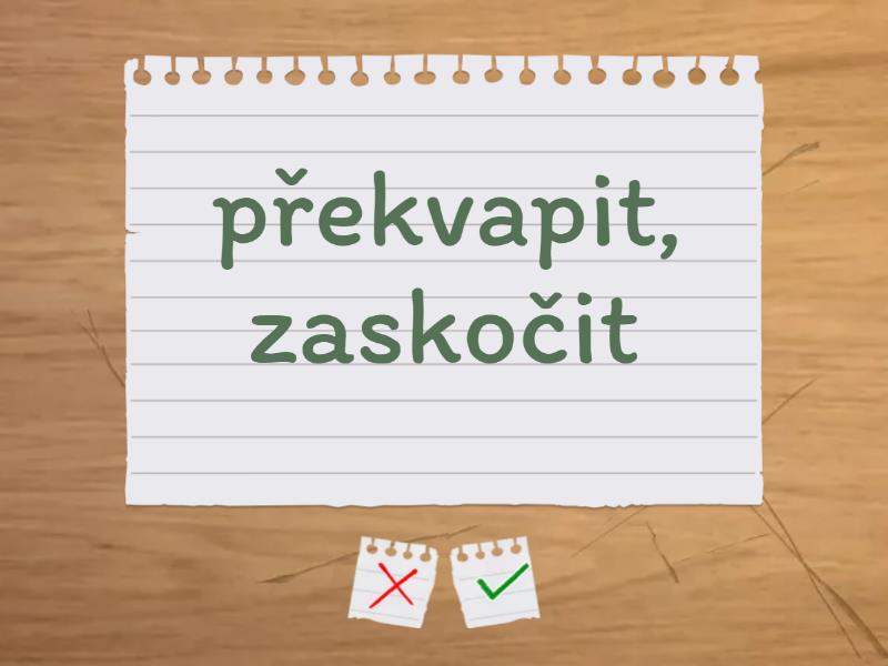 Římský 6 - army - Flash cards