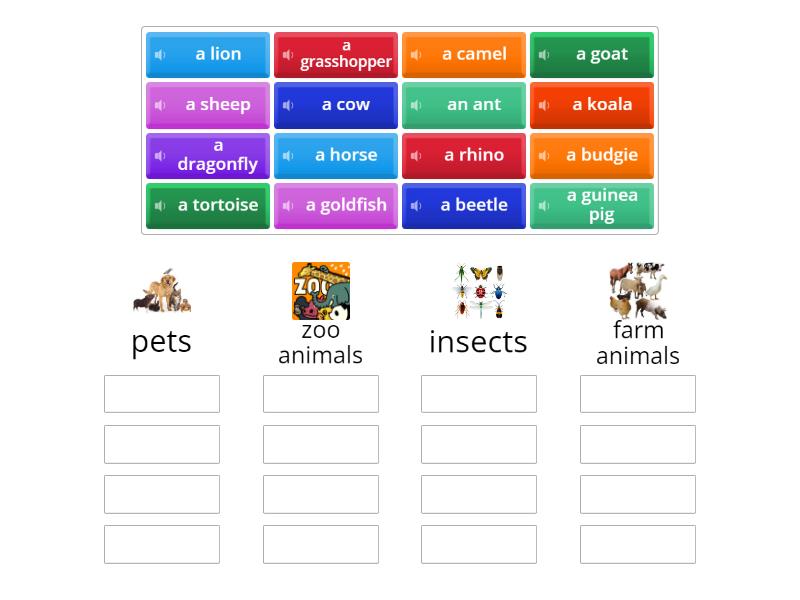Spotlight 5 Progress Check 5 - Group sort