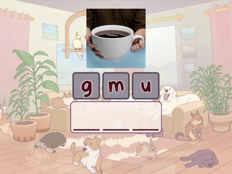 Oxford phonics 2 u - Anagrama