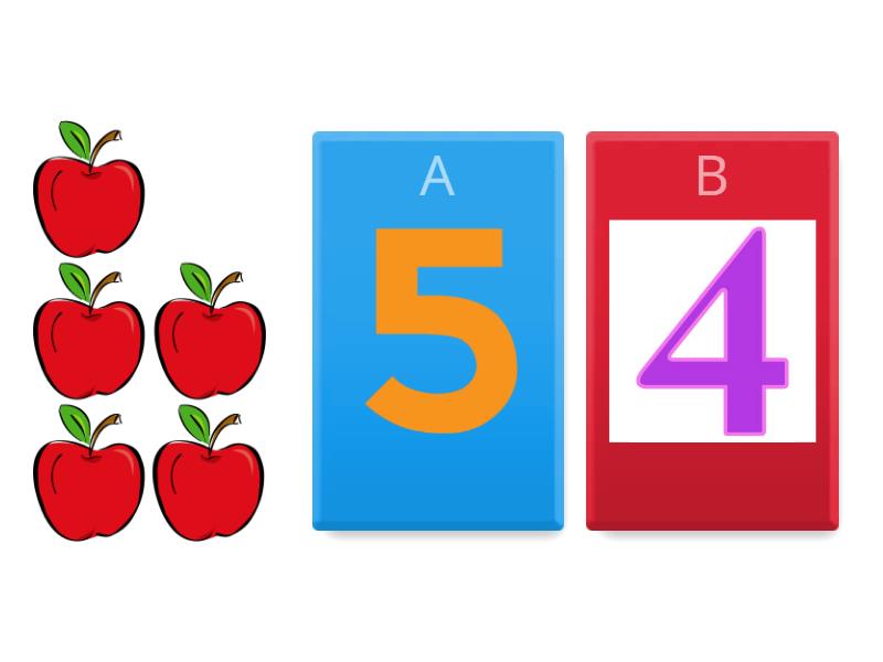 Counting Objects - Quiz