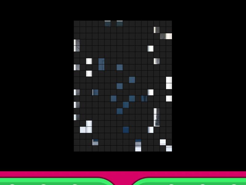 TT2 unit 7 vocabulary - Image quiz